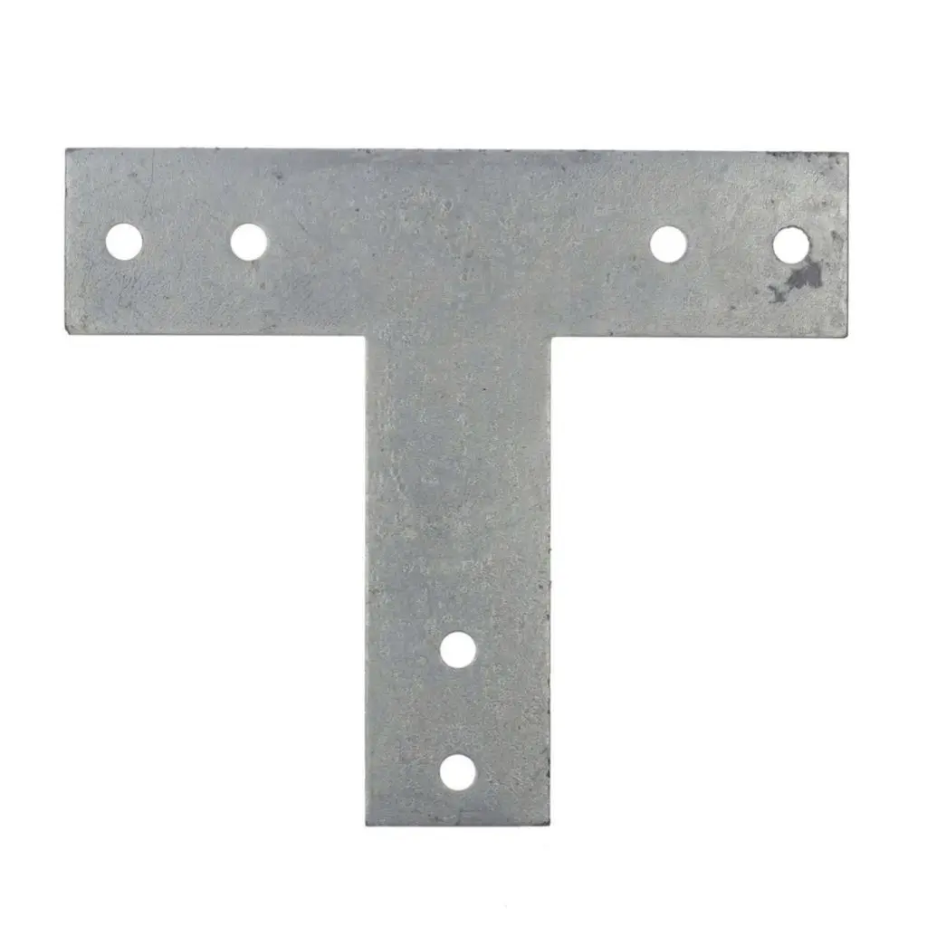 Bowmac B38T Hot‑Dip Galv Strap | WBS Henderson